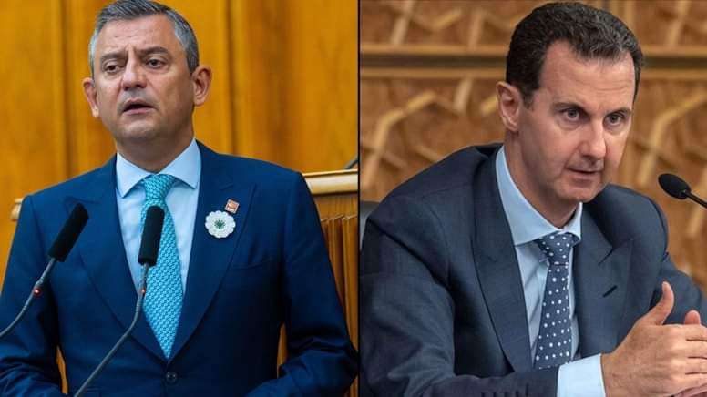 ESAT CHP’ye EVET dedi!